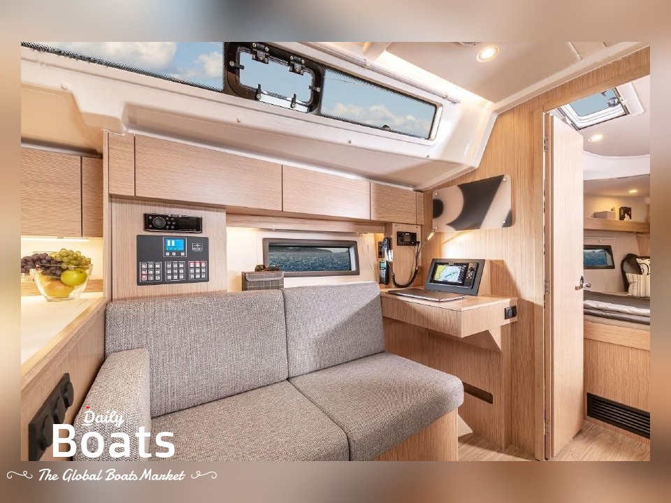 2022 Bavaria C38 for sale. View price, photos and Buy 2022 Bavaria C38 ...