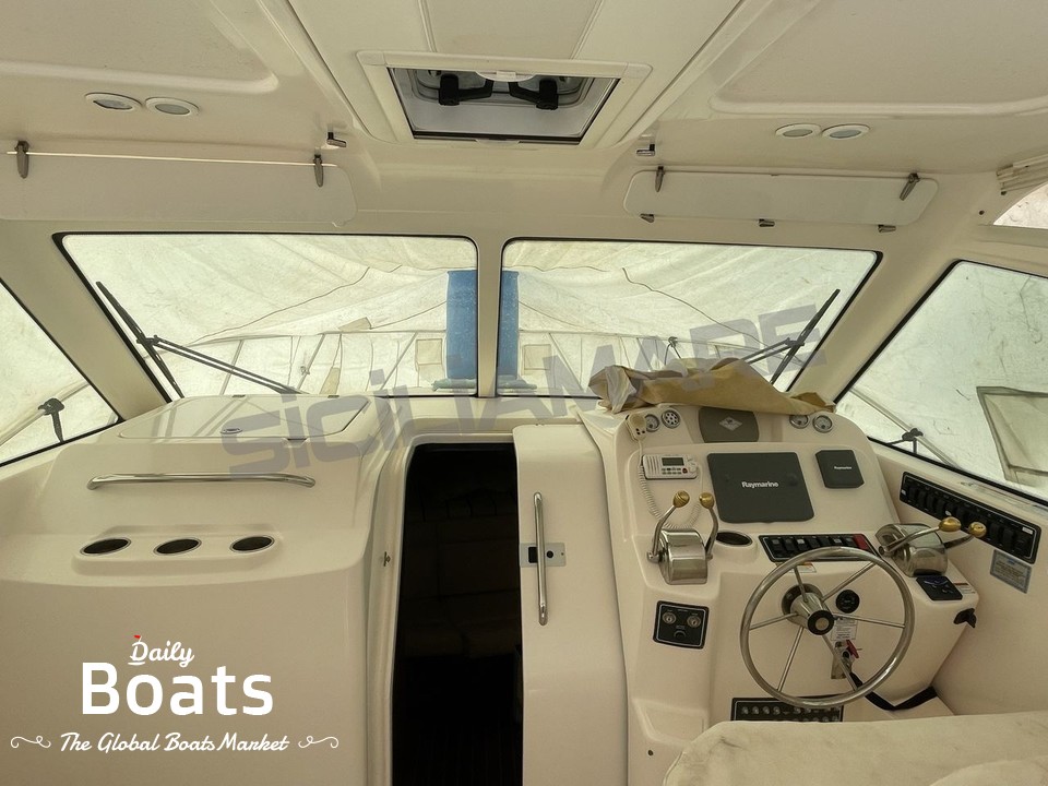 2007 Tiara Yachts 3000 Open for sale. View price, photos and Buy 2007 ...