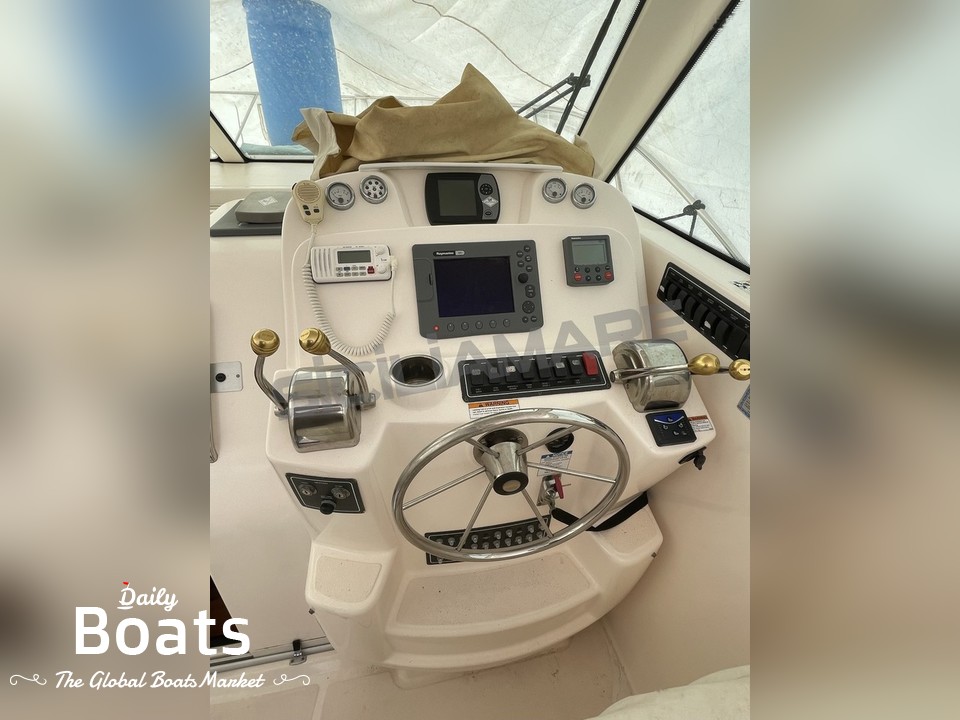 2007 Tiara Yachts 3000 Open for sale. View price, photos and Buy 2007 ...