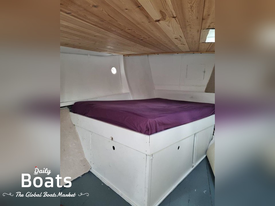 1938 Ex RNLI Watson Class 46Ft Lifeboat for sale. View price, photos ...