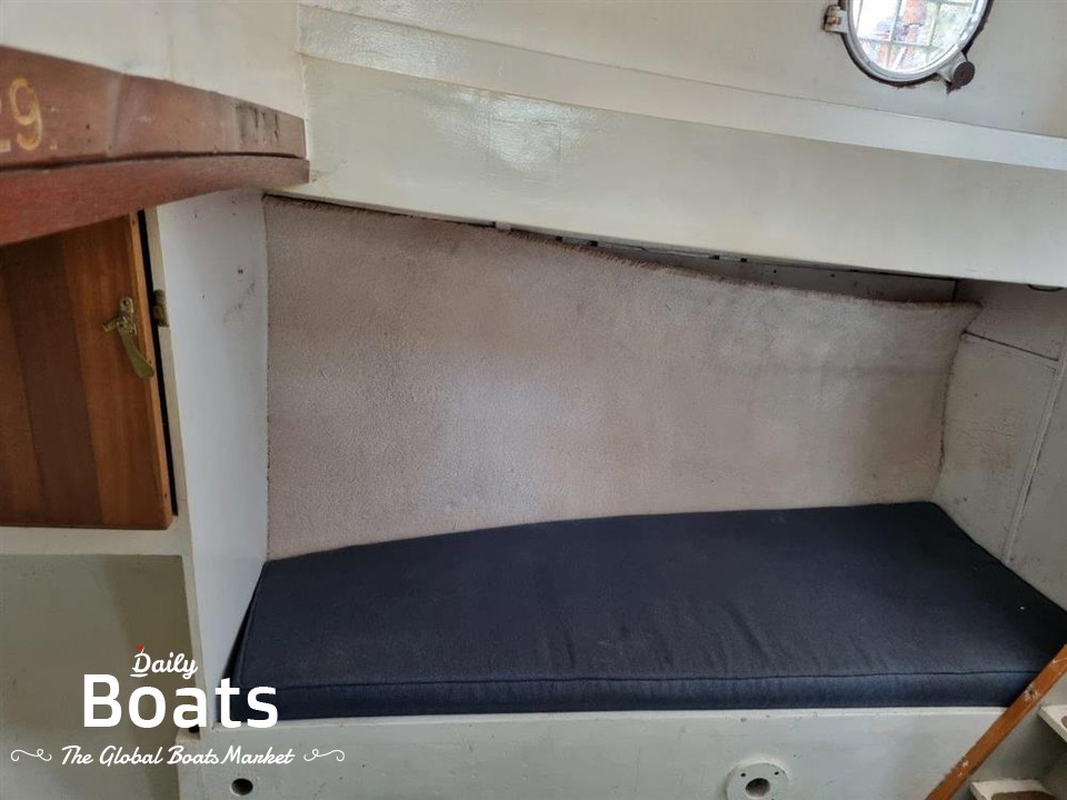 1938 Ex RNLI Watson Class 46Ft Lifeboat for sale. View price, photos ...