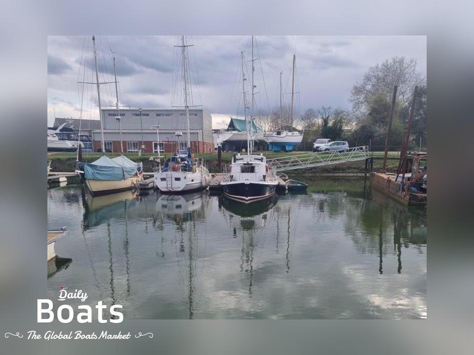 1938 Ex RNLI Watson Class 46Ft Lifeboat for sale. View price, photos ...