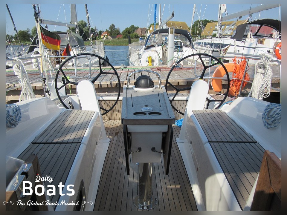 2021 Bavaria Cruiser 34 for sale. View price, photos and Buy 2021 Bavaria Cruiser 34 #254766