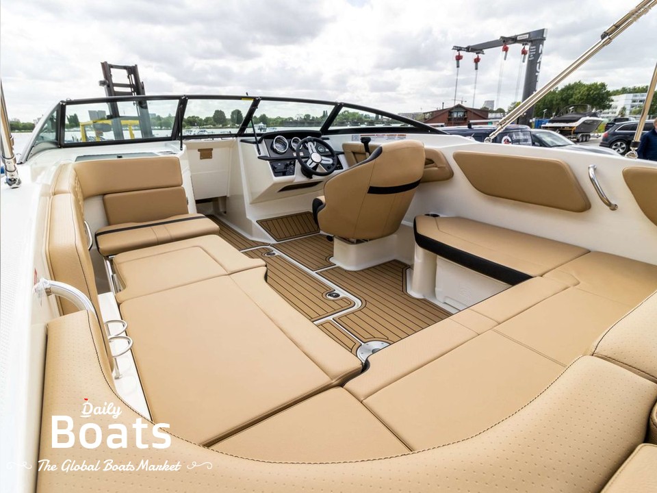 2022 Sea Ray Spx 210 for sale. View price, photos and Buy 2022 Sea Ray ...