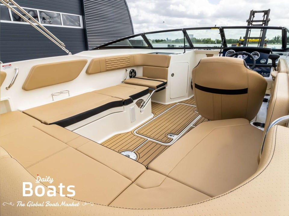 2022 Sea Ray Spx 210 for sale. View price, photos and Buy 2022 Sea Ray ...