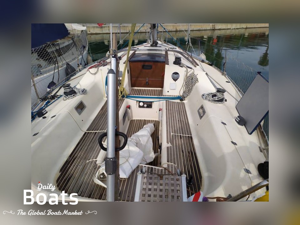 1983 Jeanneau Sun Shine 36 for sale. View price, photos and Buy 1983 ...