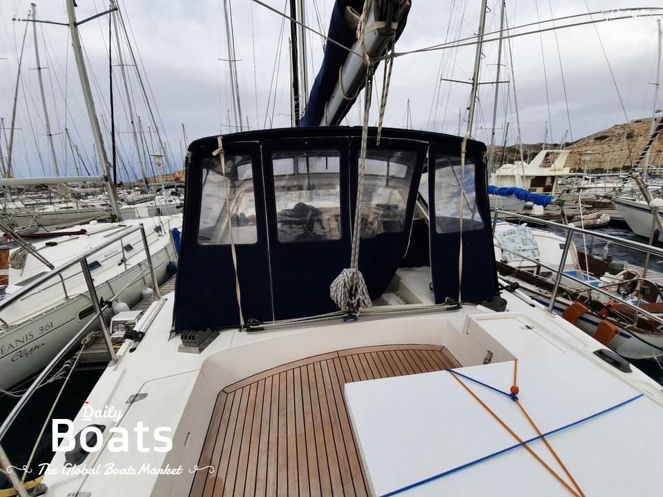 1992 Trident Marine 45 Voyager for sale. View price, photos and Buy ...