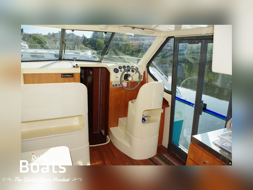 2006 Nicols Yacht 1350B "Heric" for sale. View price, photos and Buy ...