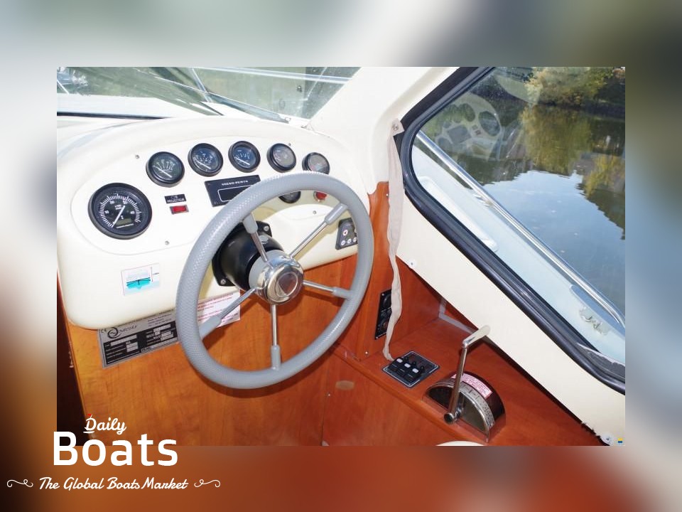 2006 Nicols Yacht 1350B "Heric" for sale. View price, photos and Buy ...