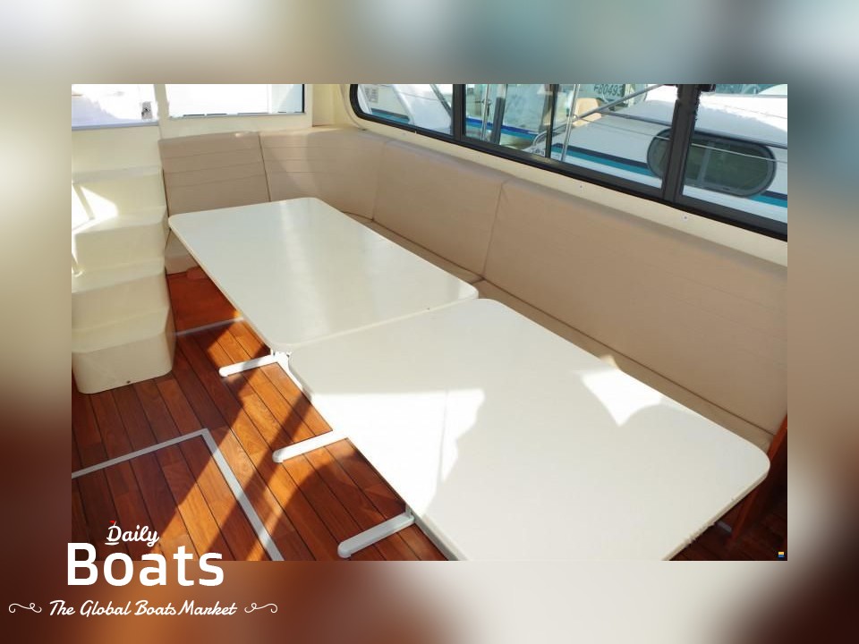 2006 Nicols Yacht 1350B "Heric" for sale. View price, photos and Buy ...