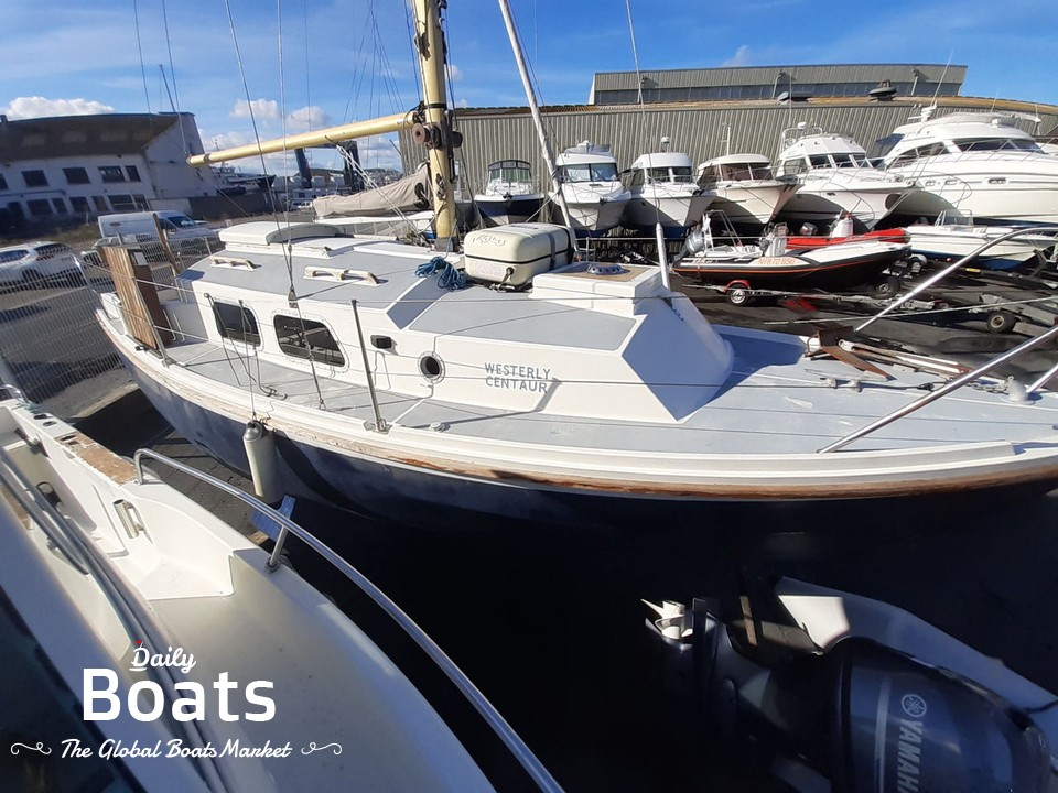 1973 Westerly 25 Centaur for sale. View price, photos and Buy 1973 ...