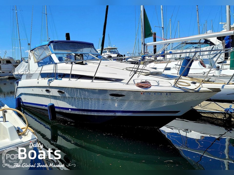 1994 Bayliner Ciera 3055 for sale. View price, photos and Buy 1994 ...