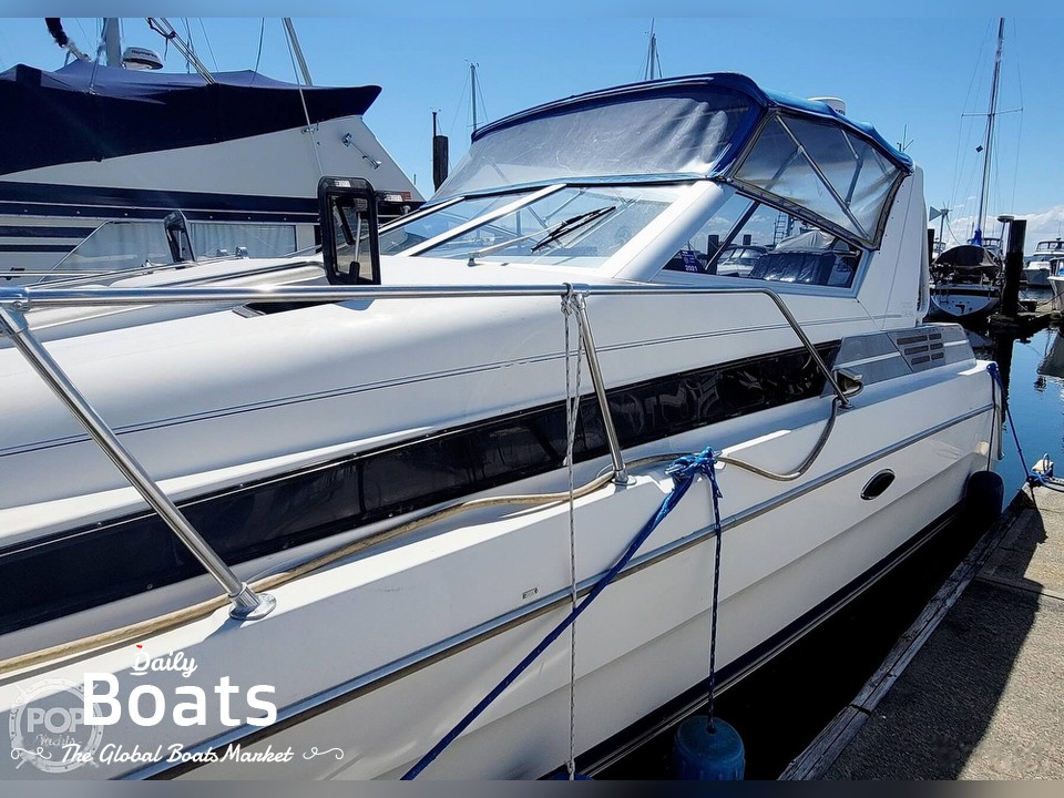 1994 Bayliner Ciera 3055 for sale. View price, photos and Buy 1994 ...