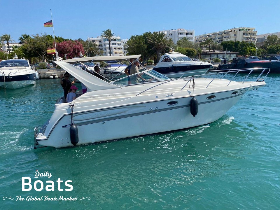 1998 Maxum 3000 for sale. View price, photos and Buy 1998 Maxum 3000 ...