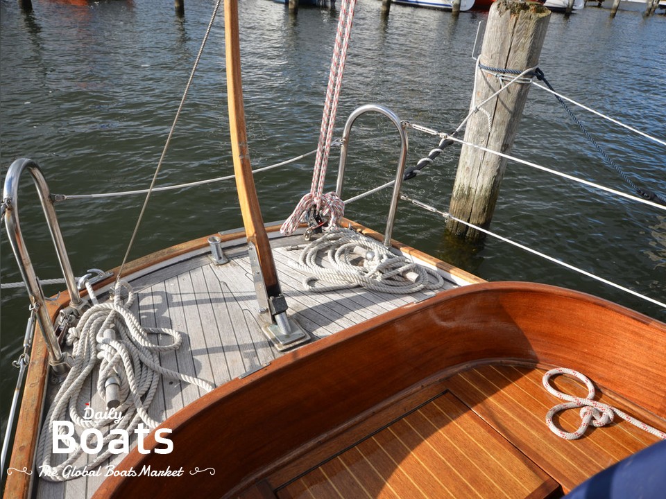 1974 Regina af Vindö 30 for sale. View price, photos and Buy 1974 ...