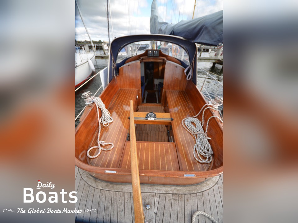 1974 Regina af Vindö 30 for sale. View price, photos and Buy 1974 ...