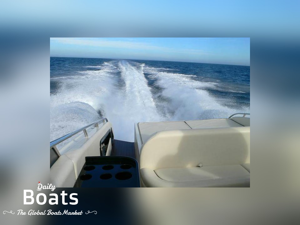 Performance Marine 1107 for sale. View price, photos and Buy ...