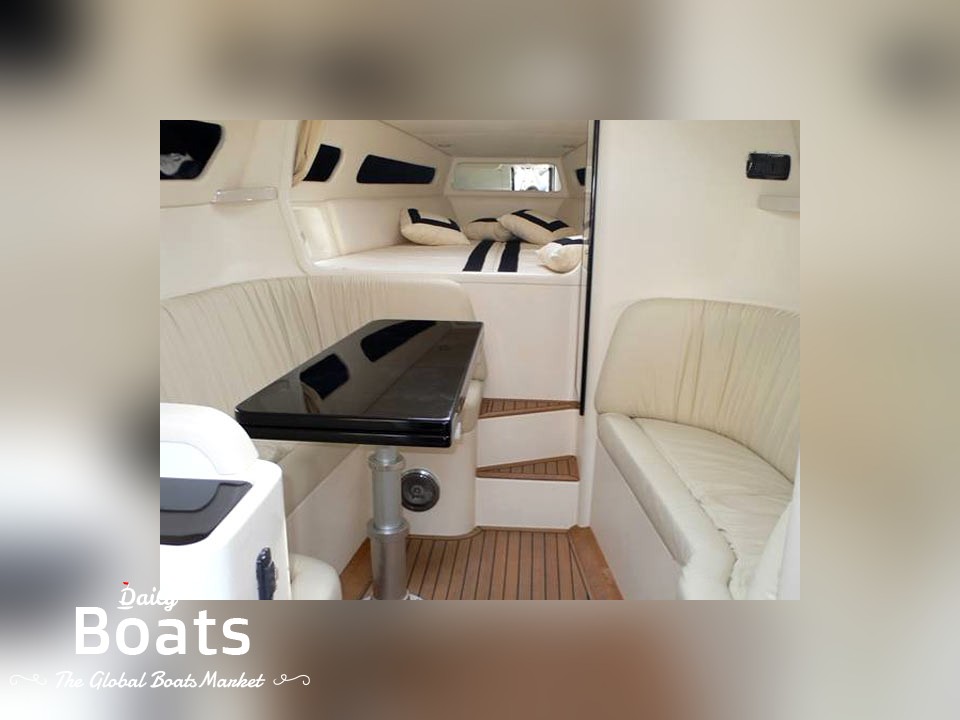 Performance Marine 1107 for sale. View price, photos and Buy ...