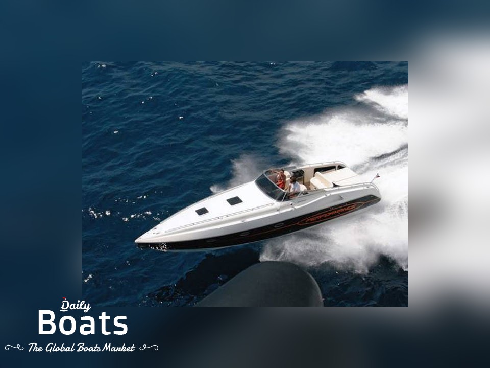 Performance Marine 1107 for sale. View price, photos and Buy ...