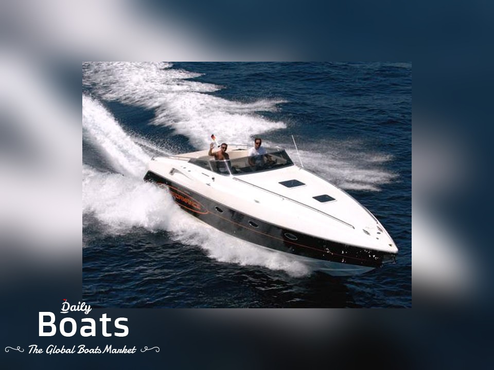 Performance Marine 1107 for sale. View price, photos and Buy ...