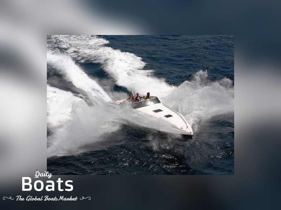 Performance Marine 1107 for sale. View price, photos and Buy ...