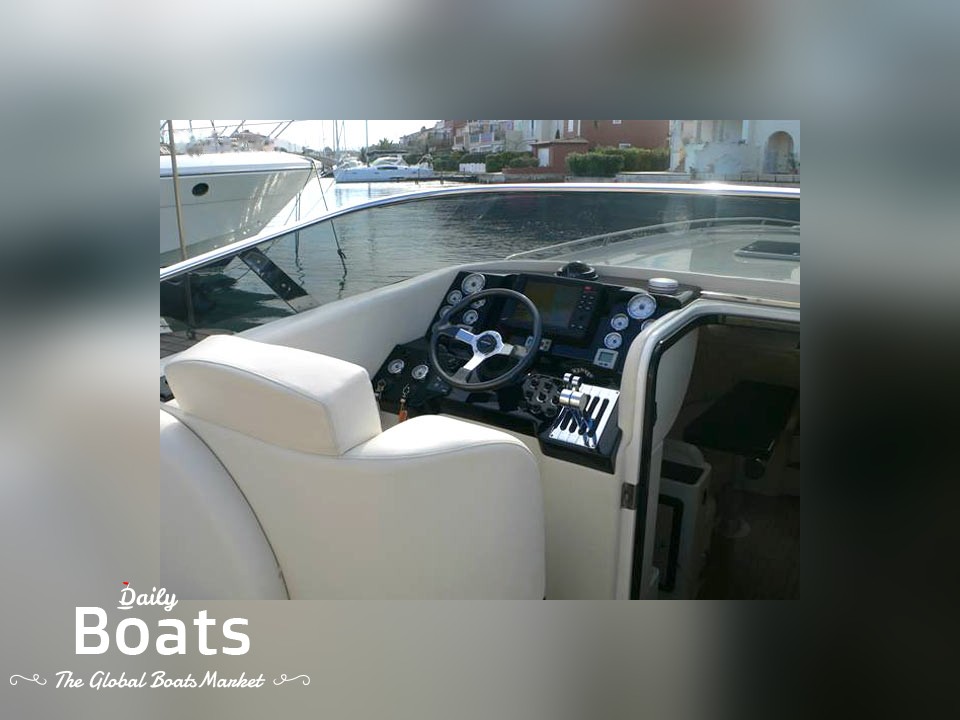 Performance Marine 1107 for sale. View price, photos and Buy ...