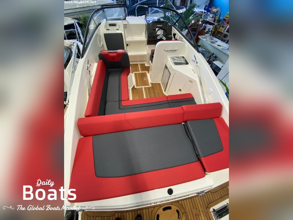 2022 Bayliner 742 - Model 2022 for sale. View price, photos and Buy ...