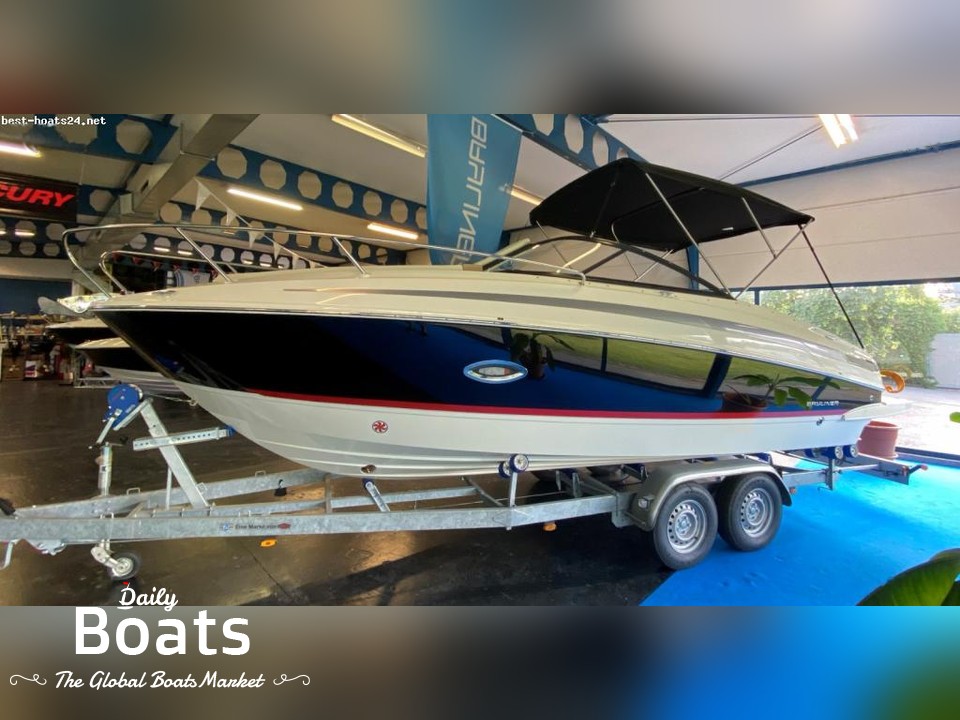 2022 Bayliner 742 - Model 2022 for sale. View price, photos and Buy ...