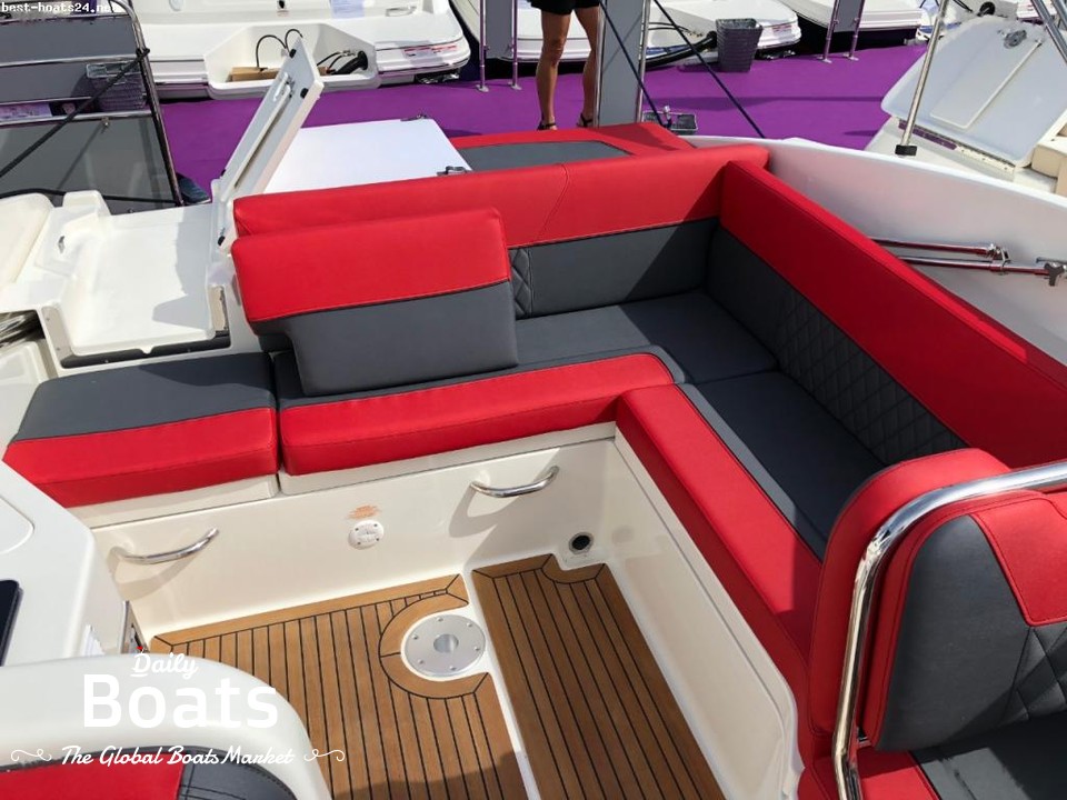 2022 Bayliner 742 - Model 2022 for sale. View price, photos and Buy ...