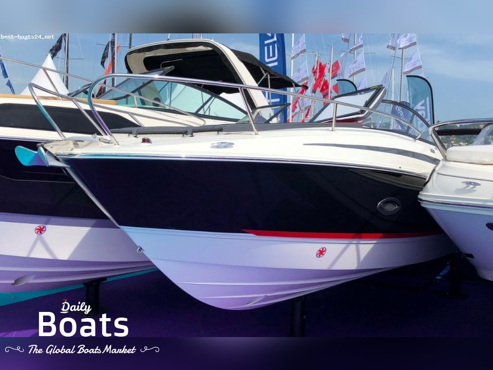 2022 Bayliner 742 - Model 2022 for sale. View price, photos and Buy ...