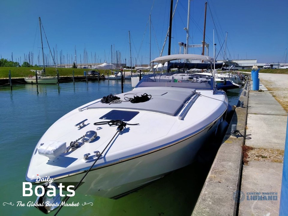 1988 Baia 40 for sale. View price, photos and Buy 1988 Baia 40 #254846