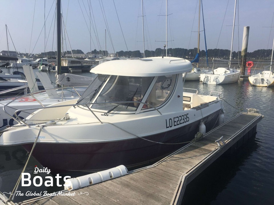 2010 Arvor 230 As for sale. View price, photos and Buy 2010 Arvor 230 ...