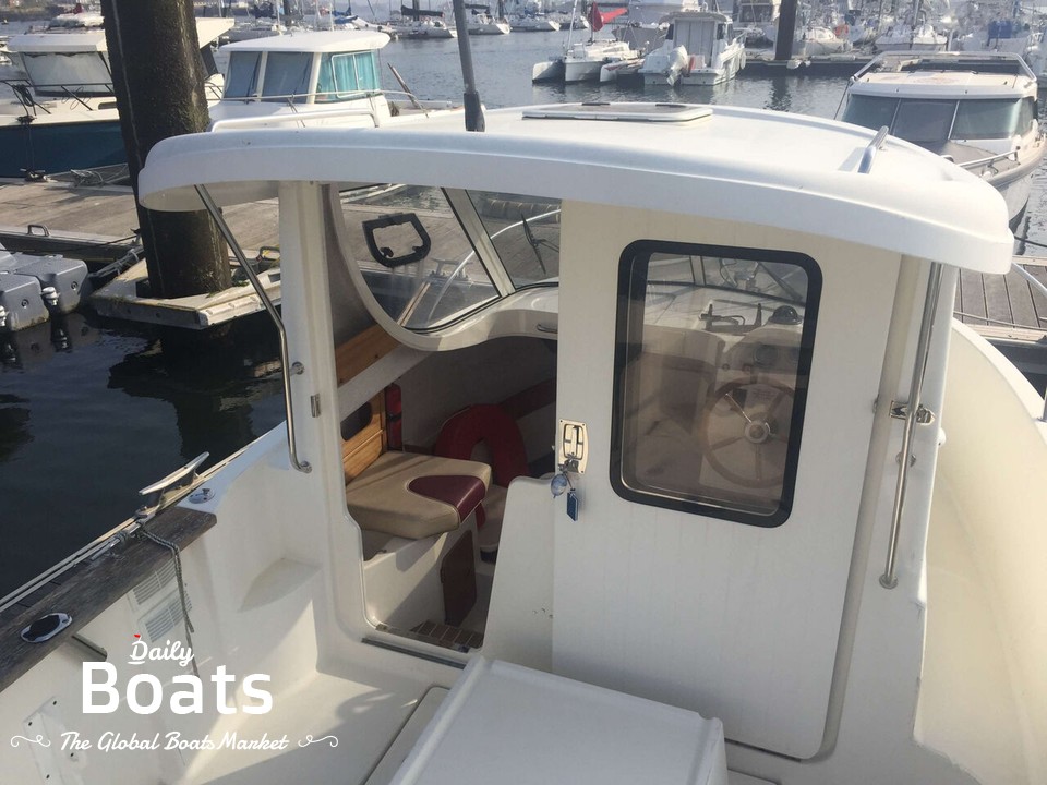 2010 Arvor 230 As for sale. View price, photos and Buy 2010 Arvor 230 ...