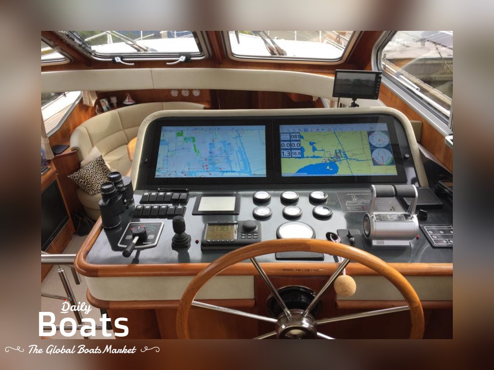 2008 Van Den Hoven Exclusive 1500 Custom Build for sale. View price, photos and Buy 2008 Van Den ...