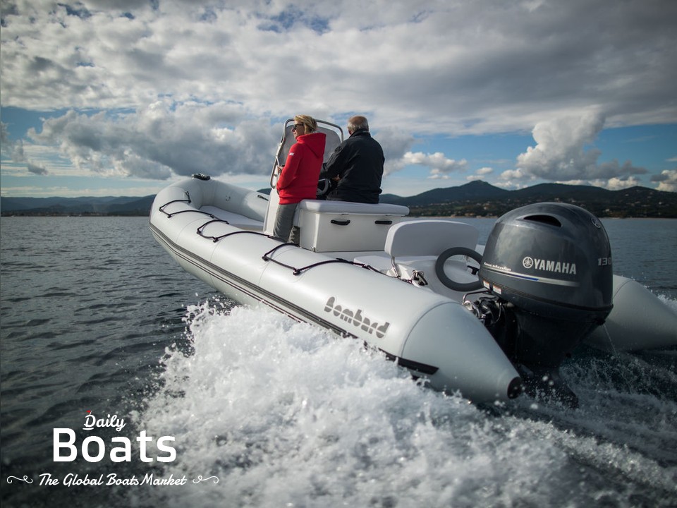 2022 Bombard Sunrider 650 for sale. View price, photos and Buy 2022 ...