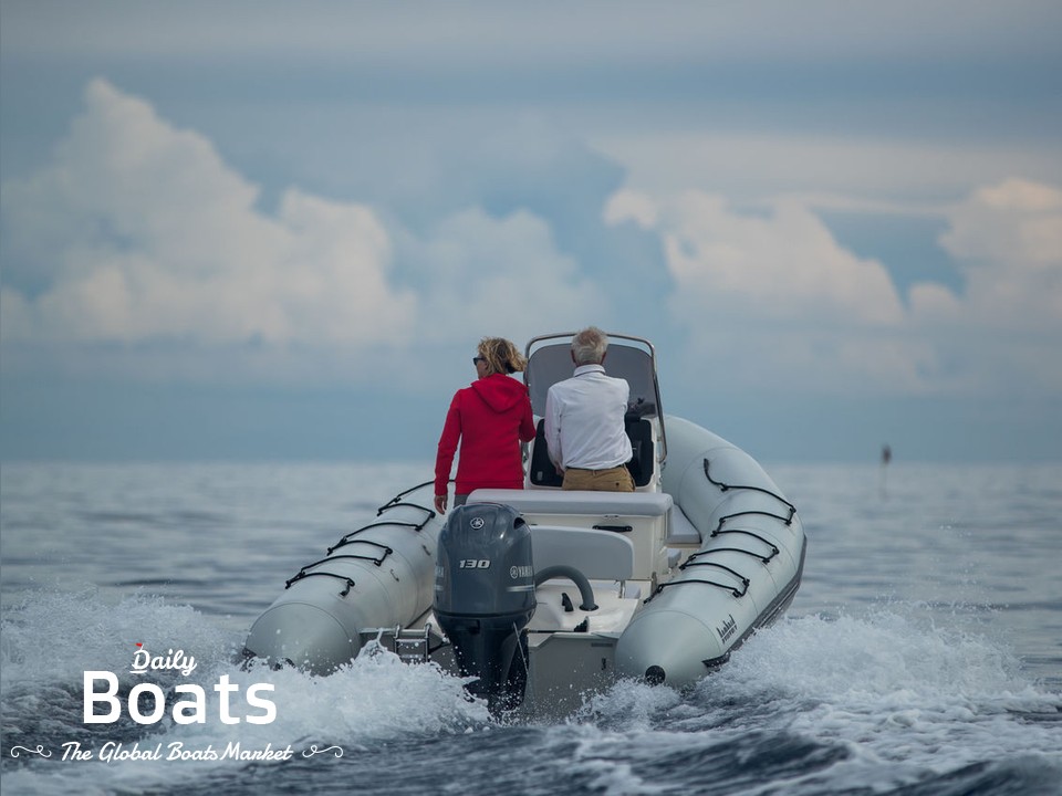 2022 Bombard Sunrider 650 for sale. View price, photos and Buy 2022 ...