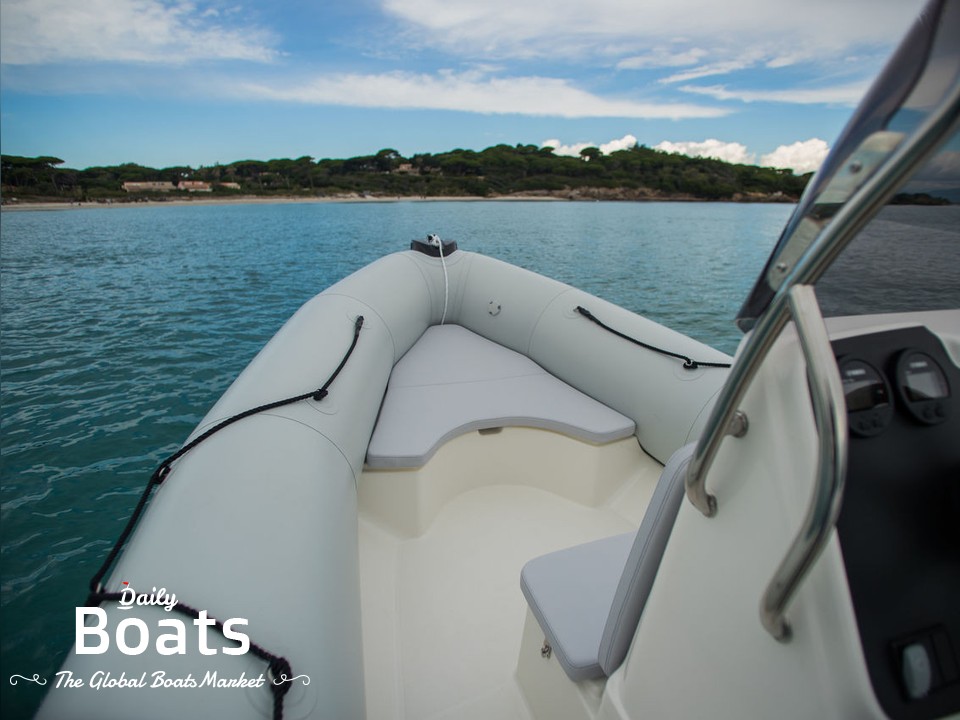 2022 Bombard Sunrider 650 for sale. View price, photos and Buy 2022 ...