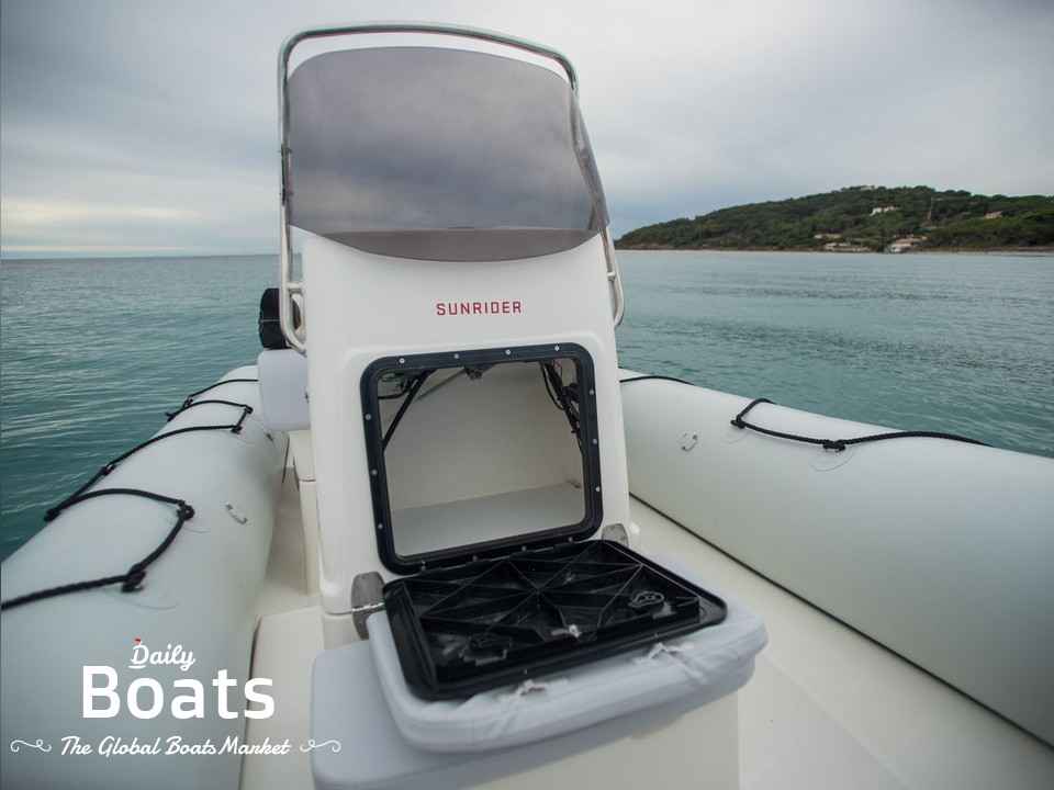 2022 Bombard Sunrider 650 for sale. View price, photos and Buy 2022 ...