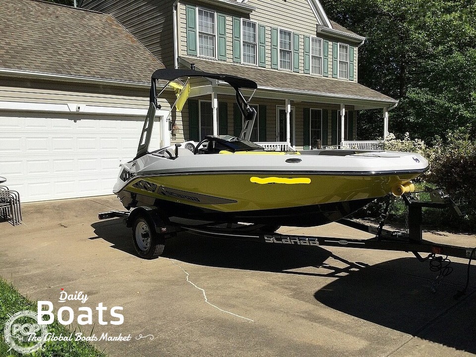 2019 Scarab 165 Id for sale. View price, photos and Buy 2019 Scarab 165 ...