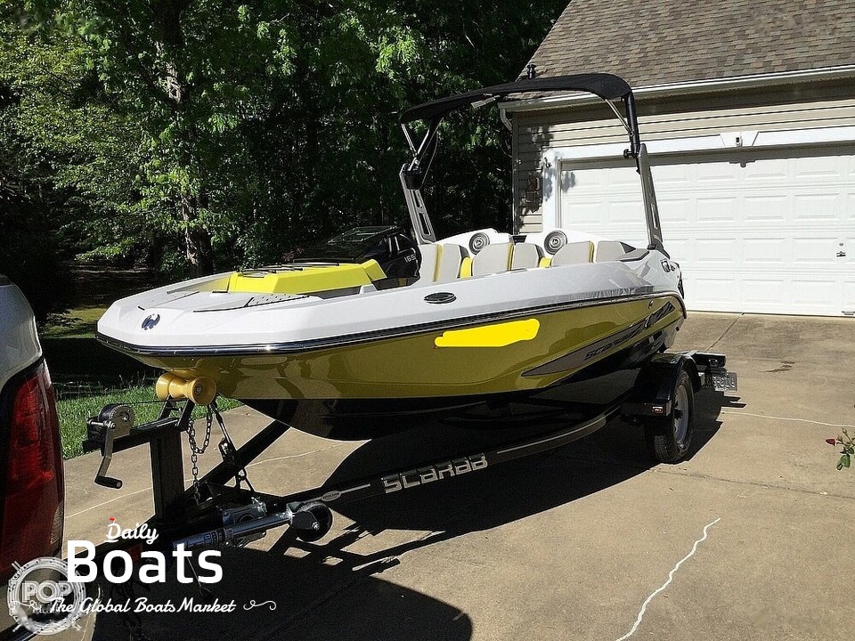2019 Scarab 165 Id for sale. View price, photos and Buy 2019 Scarab 165 ...