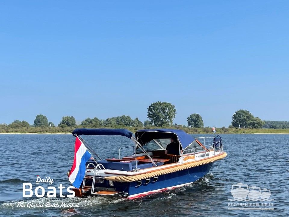 Windy 24 Weekend Cruiser for sale. View price, photos and Buy Windy 24 ...