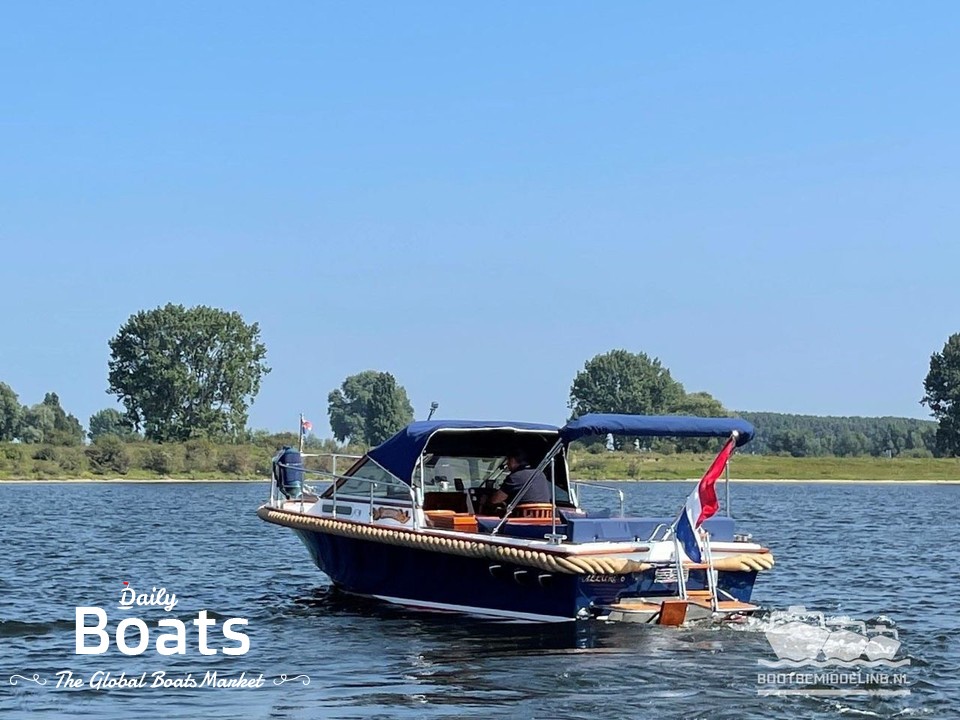 Windy 24 Weekend Cruiser for sale. View price, photos and Buy Windy 24 ...