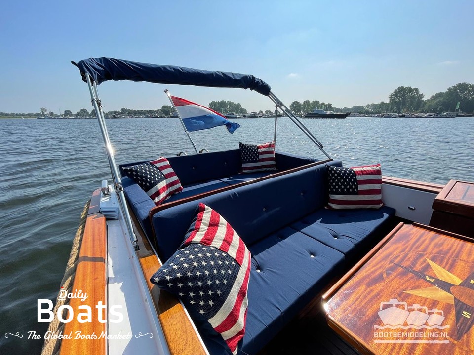 Windy 24 Weekend Cruiser for sale. View price, photos and Buy Windy 24 ...