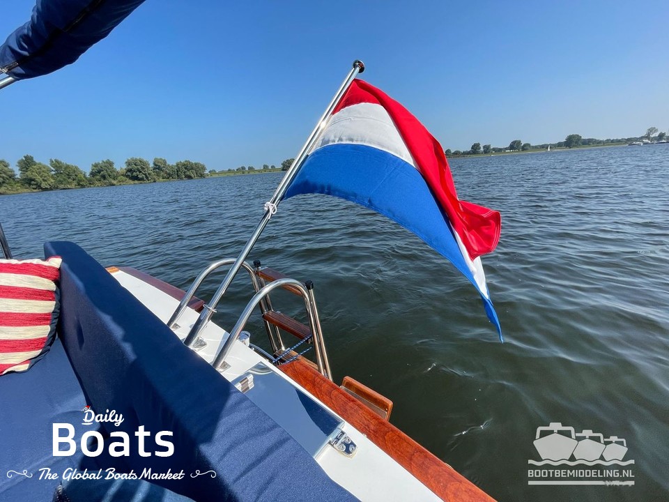 Windy 24 Weekend Cruiser for sale. View price, photos and Buy Windy 24 ...