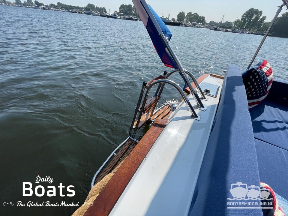 Windy 24 Weekend Cruiser for sale. View price, photos and Buy Windy 24 ...