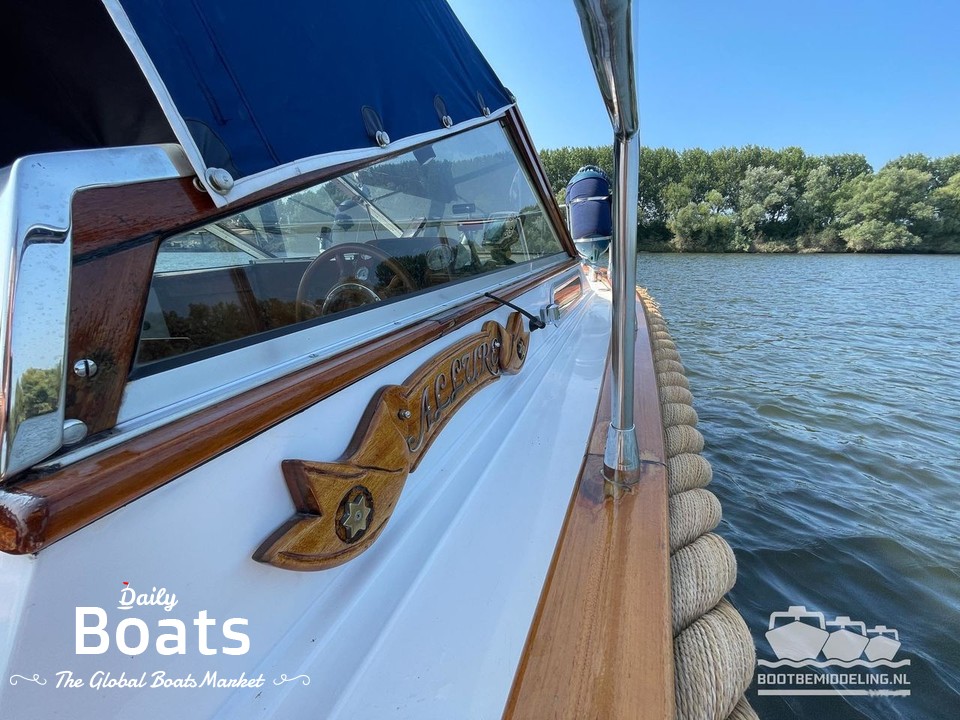 Windy 24 Weekend Cruiser for sale. View price, photos and Buy Windy 24 ...