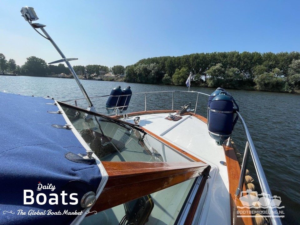 Windy 24 Weekend Cruiser for sale. View price, photos and Buy Windy 24 ...