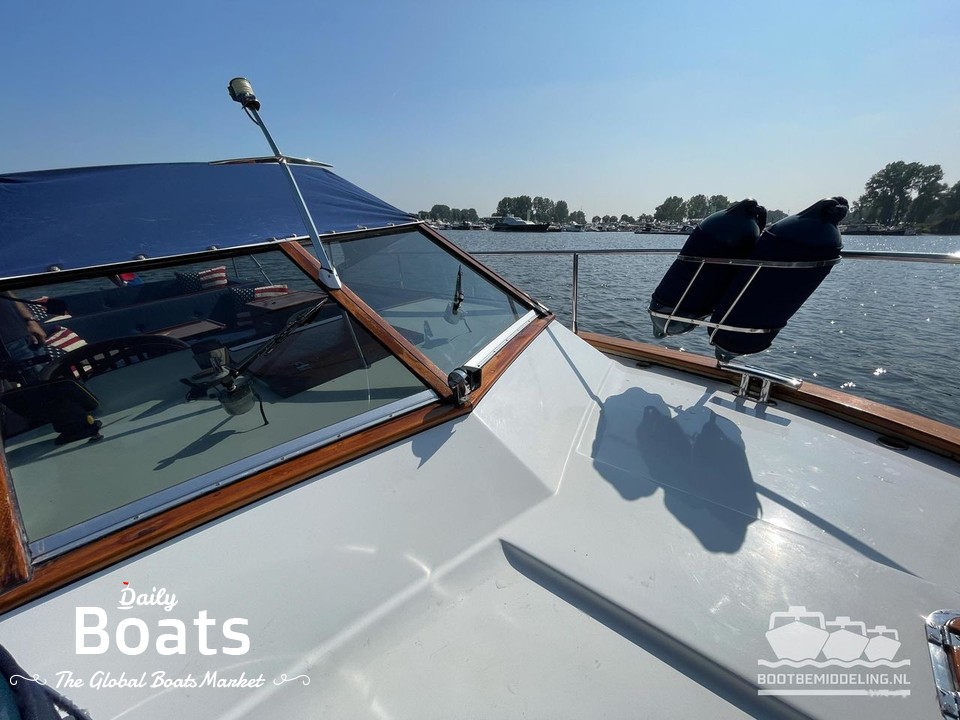 Windy 24 Weekend Cruiser for sale. View price, photos and Buy Windy 24 ...