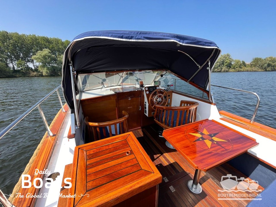 Windy 24 Weekend Cruiser for sale. View price, photos and Buy Windy 24 ...