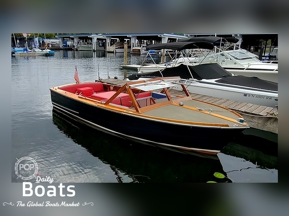 1964 Century Boats Raven for sale. View price, photos and Buy 1964 ...